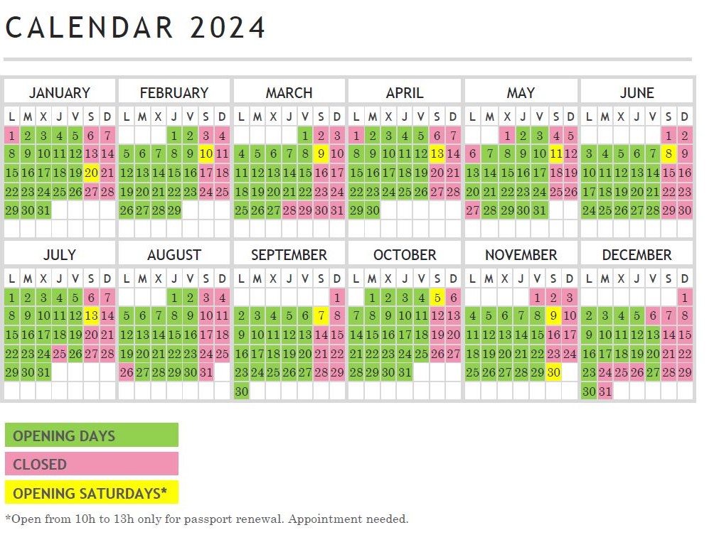 Consulate of Spain in Manchester
