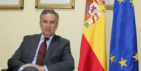 Artículo del Embajador Alejandro Polanco en Diplomatic Spectrum