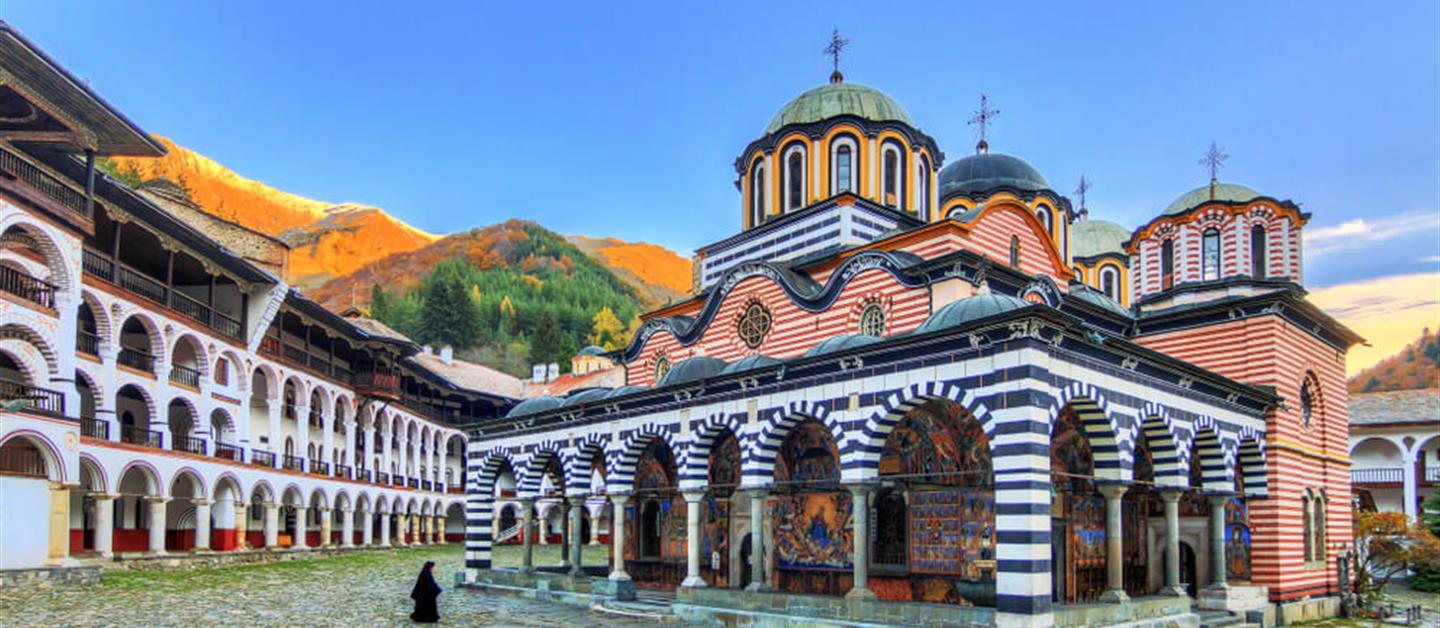 Artículo de Axier Uzkudun después de su visita a Bulgaria