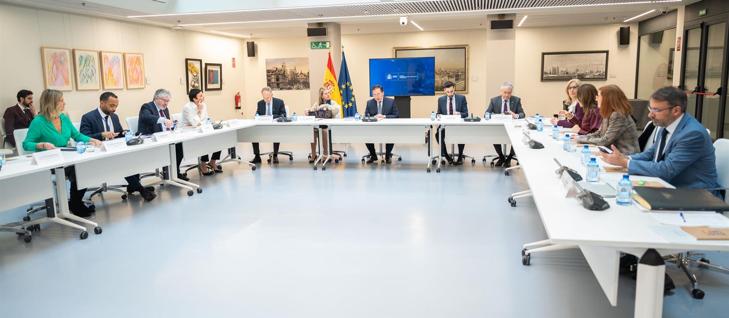Final meeting of the Plenary Session of the Organising Committee of the ...