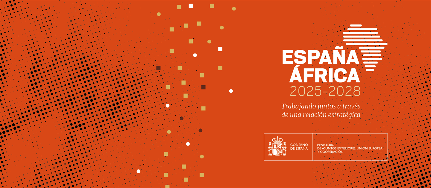 Spain-Africa Strategy 2025-2028
