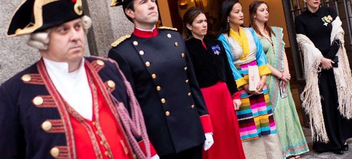 ¿Qué hacemos en Protocolo?